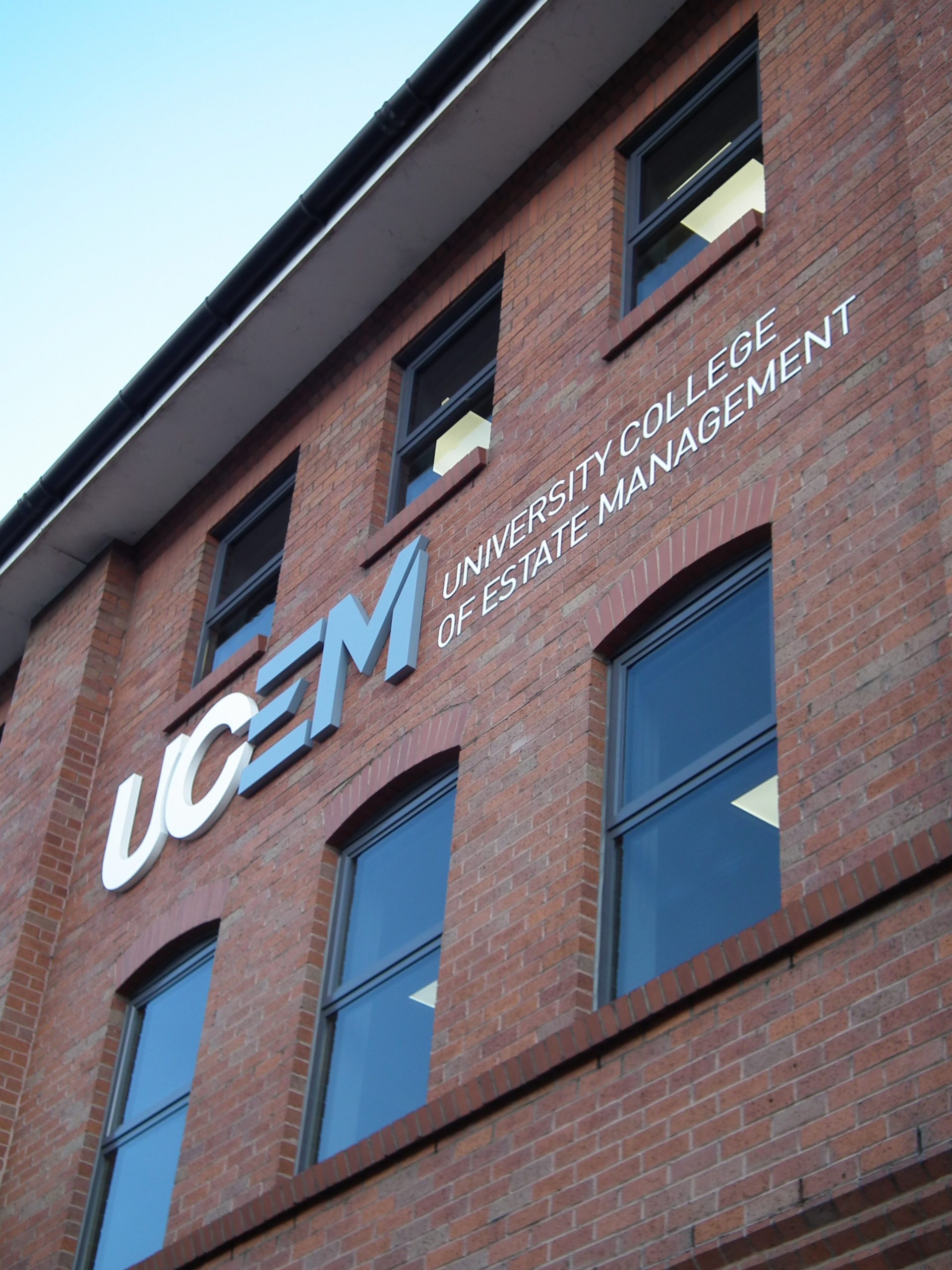 UCEM receives Provisional TEF rating for 2nd year running - University ...