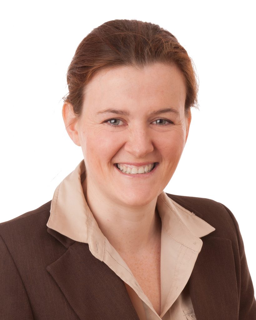 A Case Study: From Equine Management to a Chartered Surveying ...