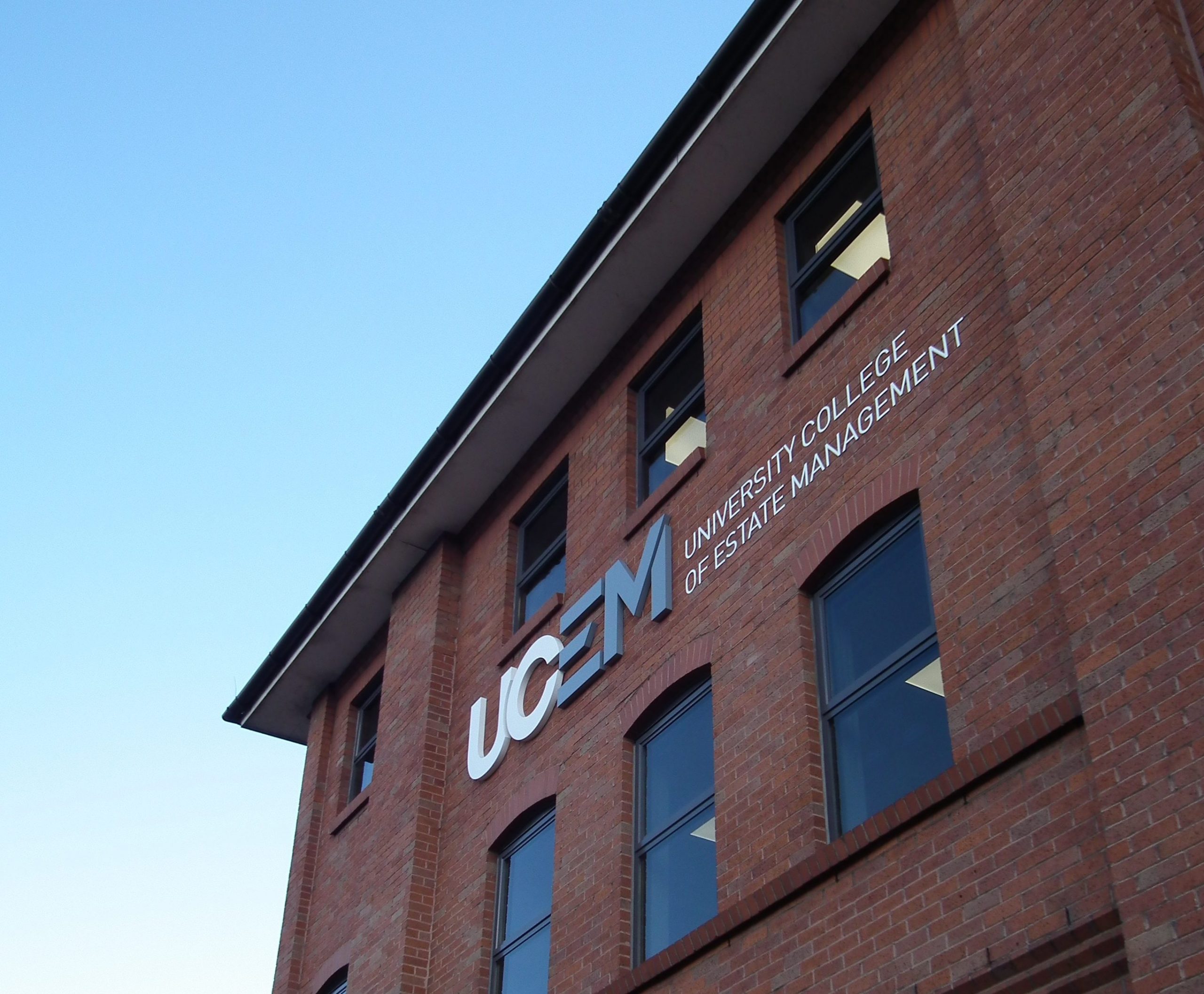 UCEM successful in Office for Students registration application ...