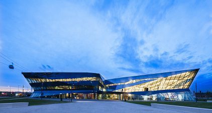 Watch the presentations from our centenary event at The Crystal ...