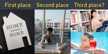 The third place? Lucy Roper’s reflections on the roles of libraries ...