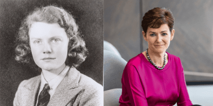 Focus on our centenary: #UCEM100 blog catch-up. Inspiring women in the ...