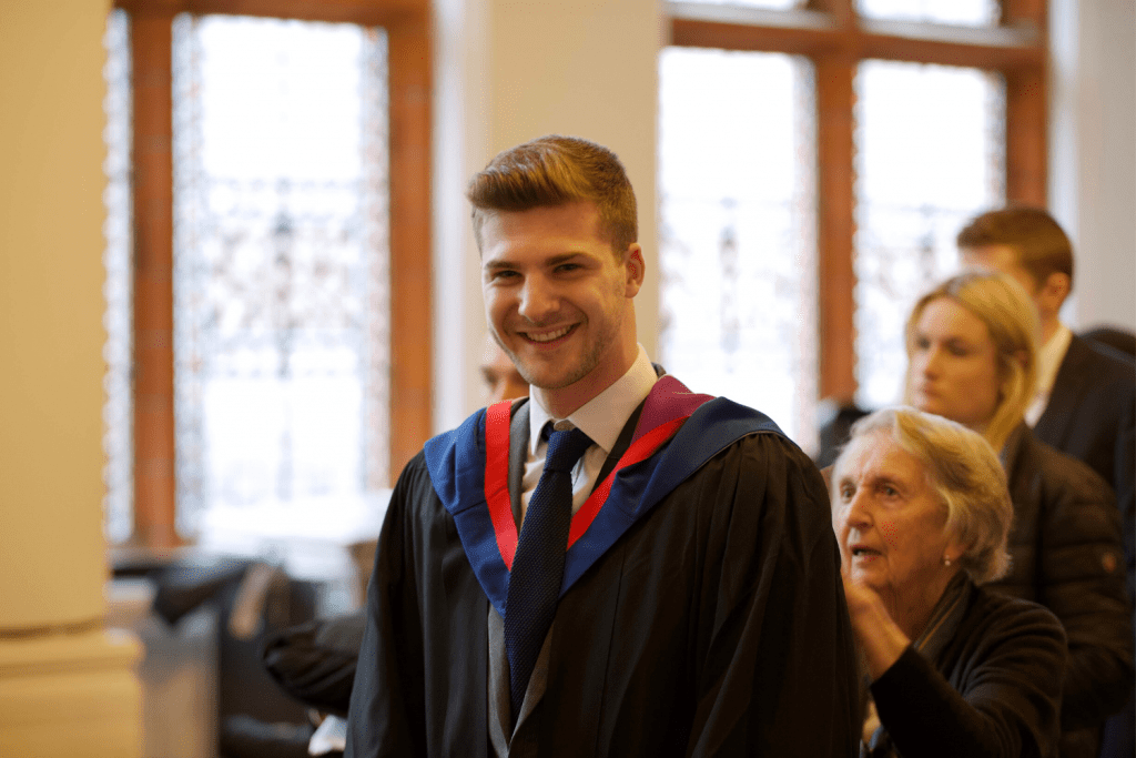 December 2019 UCEM Graduation: In photos - University of the Built ...
