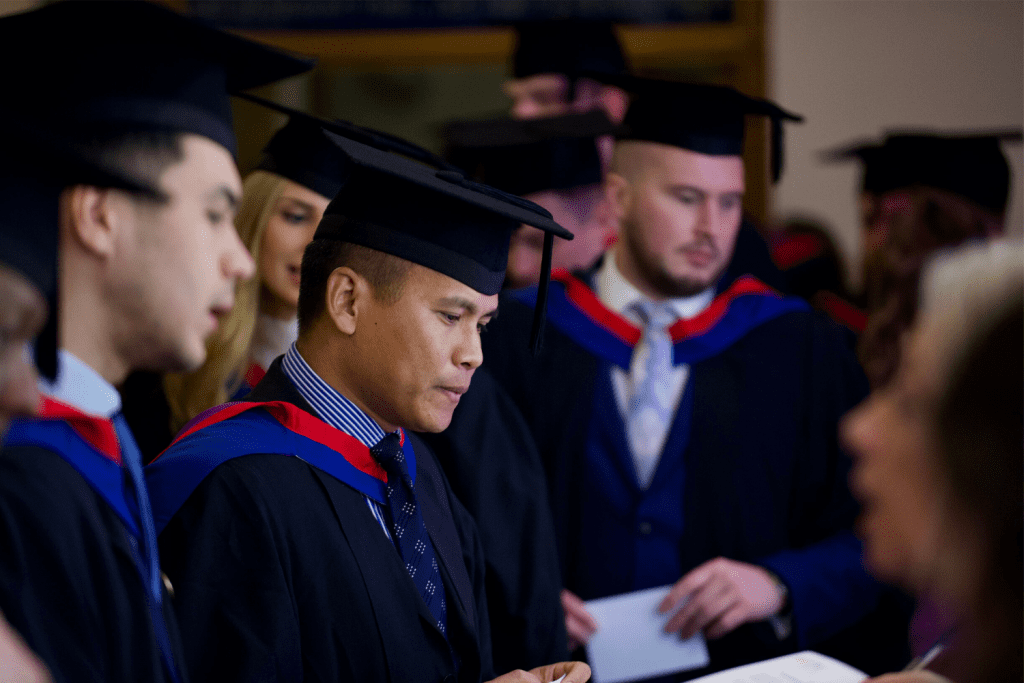December 2019 UCEM Graduation: In photos - University of the Built ...