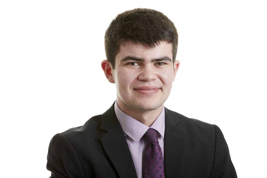 In focus: Our nominees for the RICS Matrics Young Surveyor of the Year ...
