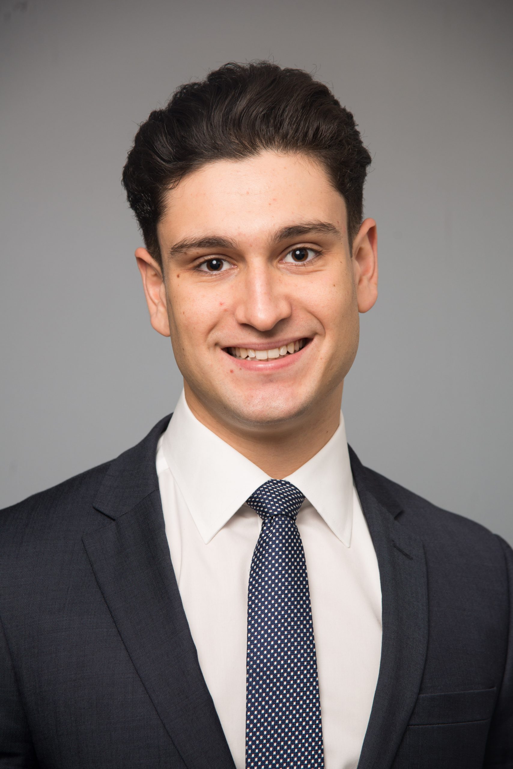 In focus: Our nominees for the RICS Matrics Young Surveyor of the Year ...