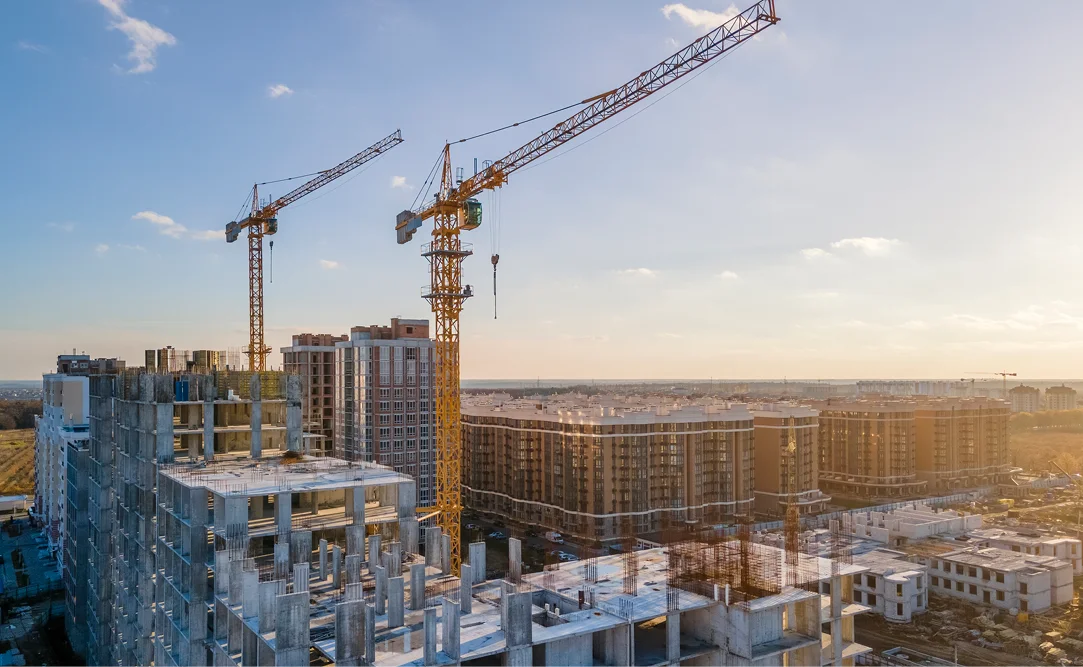 Introduction to MSc Construction Management - University of the Built ...