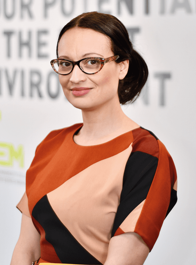 Podcast: Digital technologies - University of the Built Environment