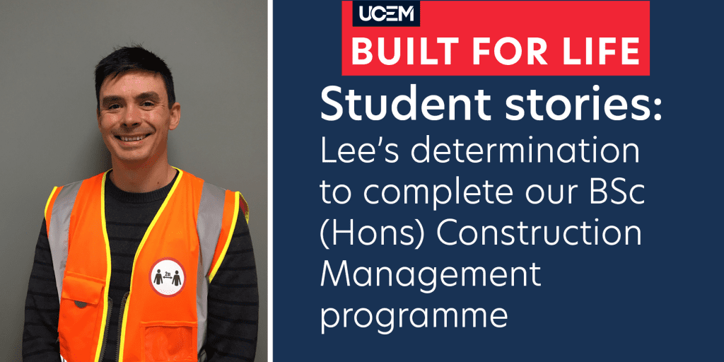 Lee Fallows Archives - University of the Built Environment