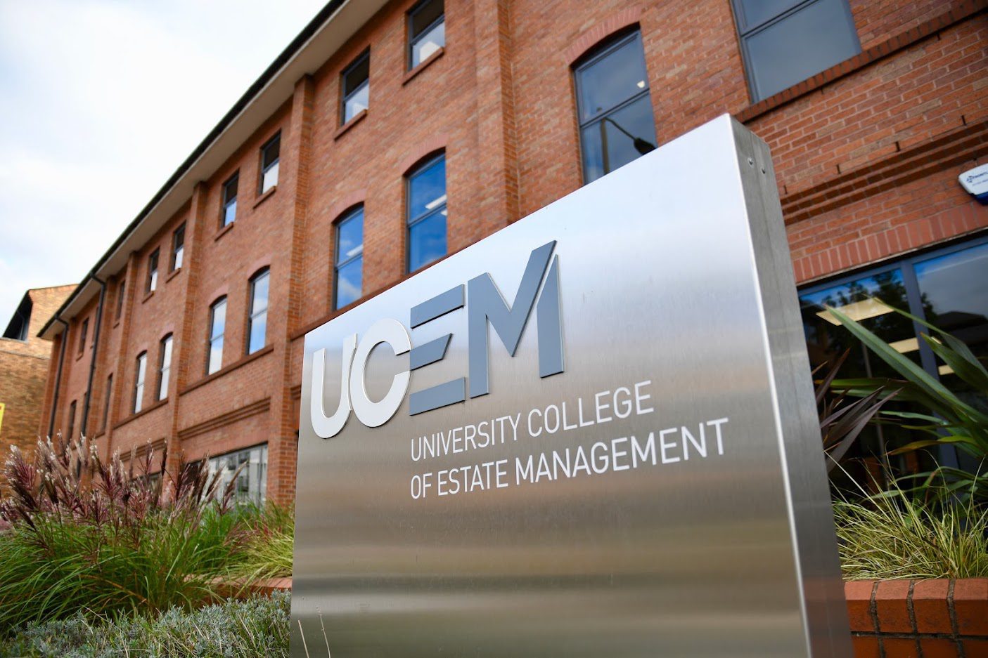 UCEM celebrates receiving ISO 14001 certification - University of the ...