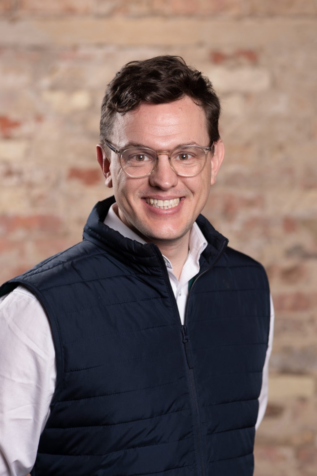 How sustainability influences my work: Interview with alumnus Thomas ...