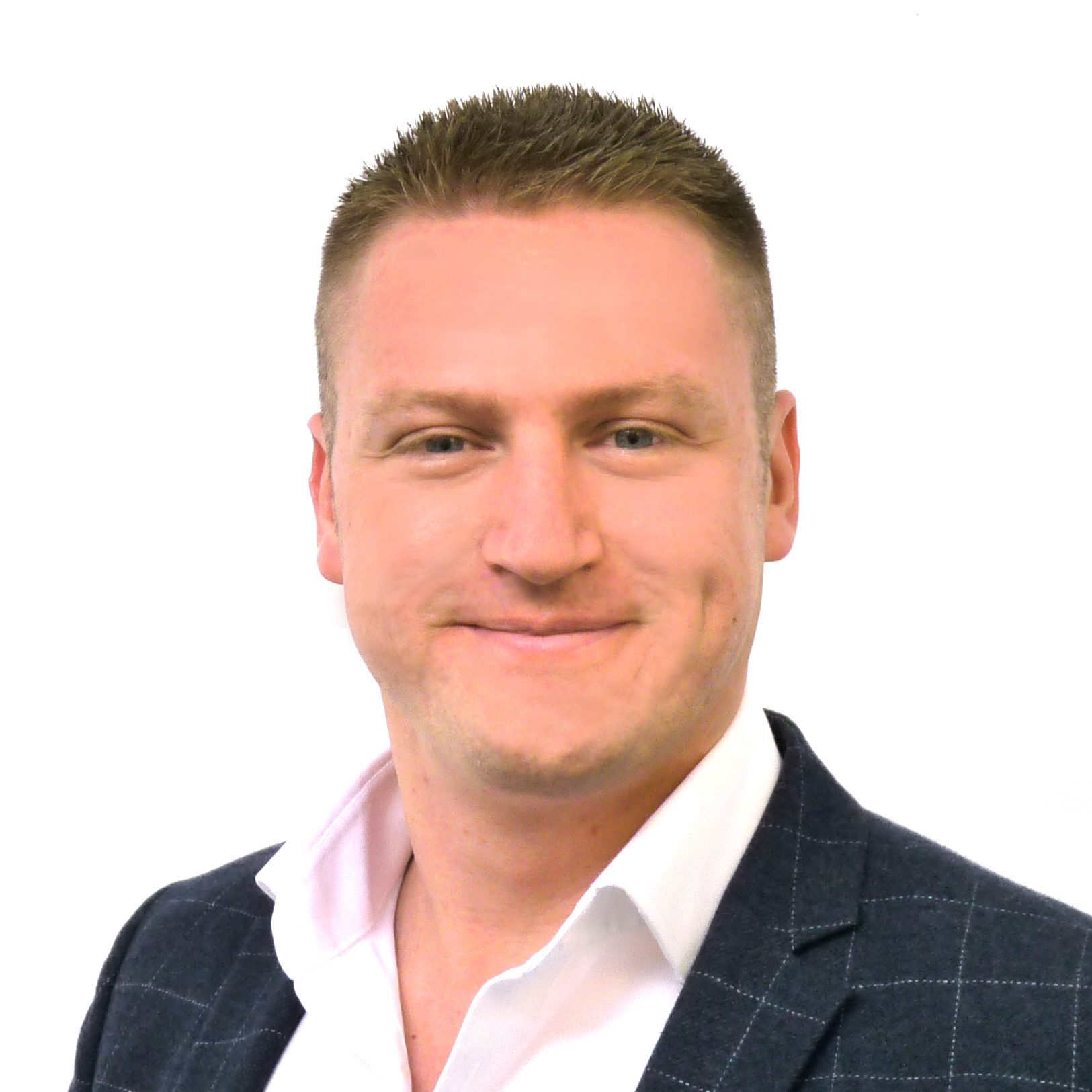 Carl Wright - 2023 Winners - University of the Built Environment