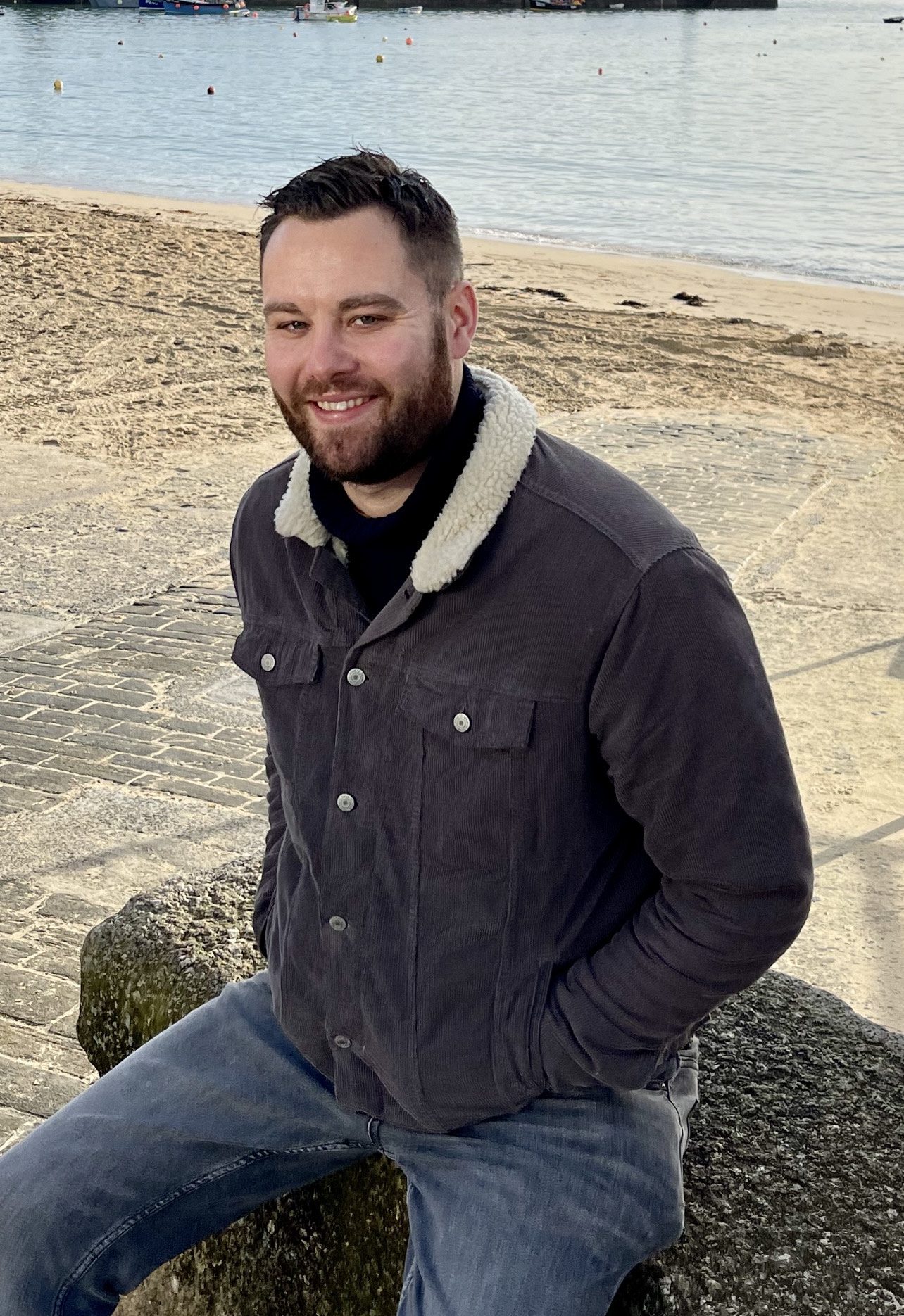 How sustainability influences my work: Interview with alumnus Jason ...