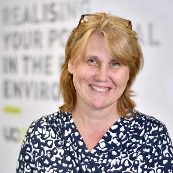 Academic Staff - University of the Built Environment