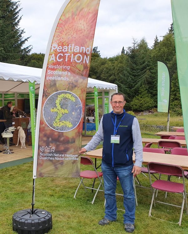 How sustainability influences my work: Interview with alumnus Stephen ...