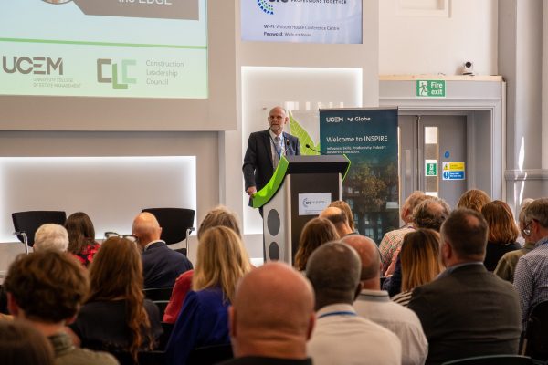 UCEM INSPIRE helps leaders build sustainable futures - University of ...