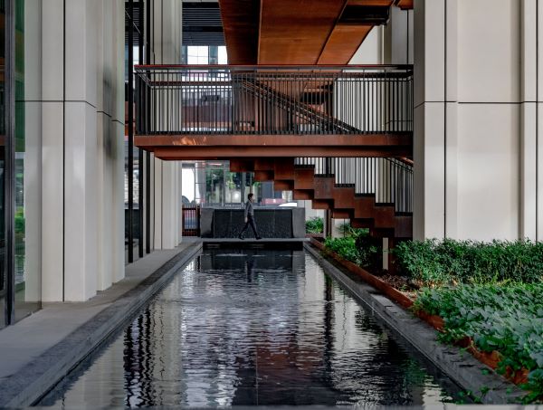 What is biophilic architecture? 15 real-world examples in the built ...