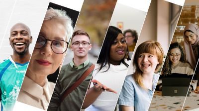 Be Part of the Change podcast episode 2 – from carpentry to quantity ...