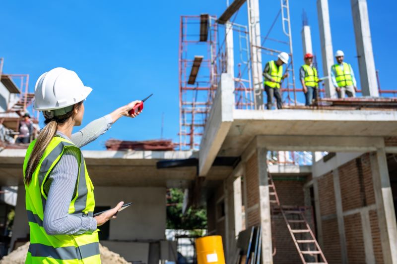 Careers in the Built Environment - University of the Built Environment