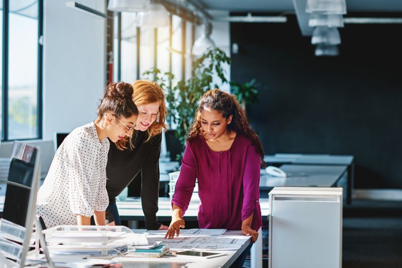 Careers in the Built Environment - University of the Built Environment