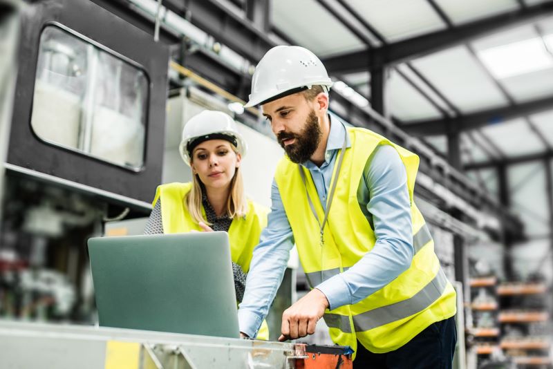 Careers in the Built Environment - University of the Built Environment