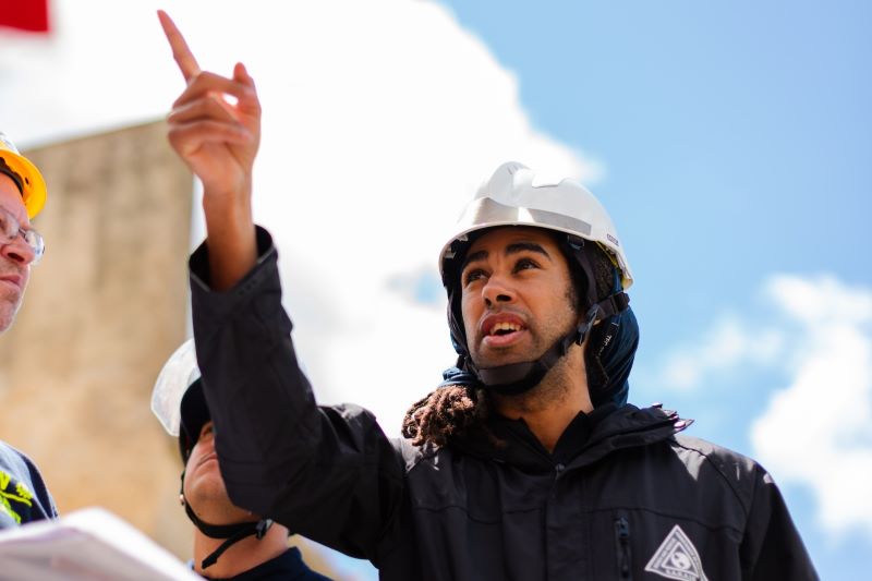 Careers in the Built Environment - University of the Built Environment