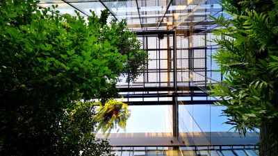 Net zero carbon buildings explained: here’s why they matter ...