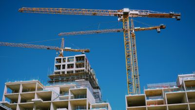 What are the modern methods of construction (and how do they work ...