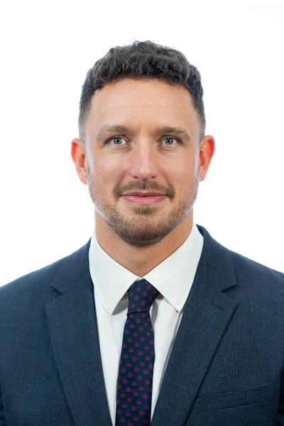 Championing apprentices from the technical team - University of the ...