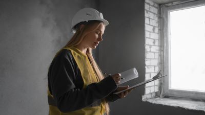 Everything you need to know about the Building Safety Act - University ...
