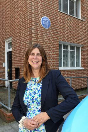People need roots – exploring the legacy of Irene Barclay - University ...
