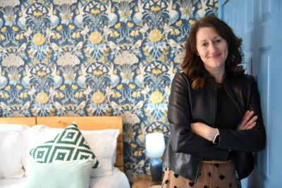 We Built This #4: Lucy Gaitskell on Daffodil House, the Lake District ...