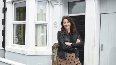 We Built This #4: Lucy Gaitskell on Daffodil House, the Lake District ...