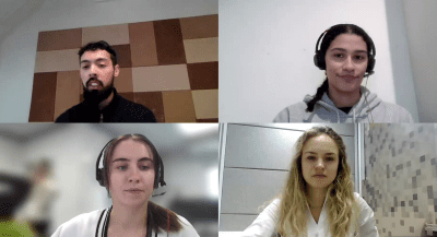 UCEM hosts Building Futures panel during National Apprenticeship Week ...