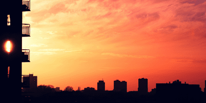 Overheating Britain: Can our buildings cope? - University of the Built ...