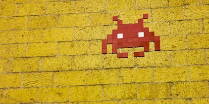 Should we bin the brick? - University of the Built Environment