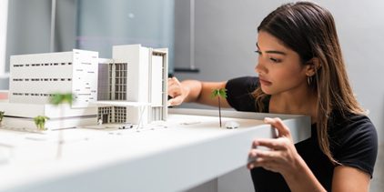 Why study Architectural Design Technology? - University of the Built ...